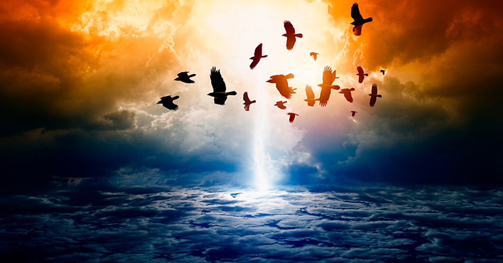 The Best Way to Refresh Mind, Body & Soul - A Higher Thought